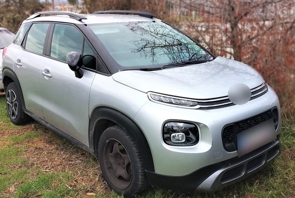 Θράκη: Στα χέρια της Αστυνομίας 4 διακινητές – Μετέφεραν 26 μη νόμιμους μετανάστες | xronos.gr